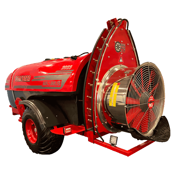 Maximus Series - Confienza Farm